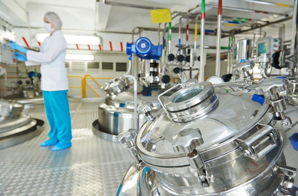 Specialty Chemical Manufacturers Can Use InChem's Help To Boost ...