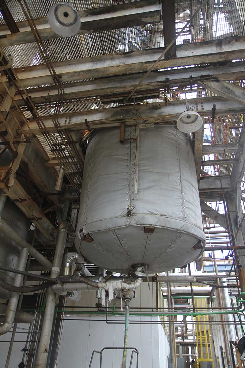 Batch Reactors | InChem