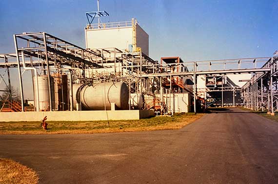 About | InChem